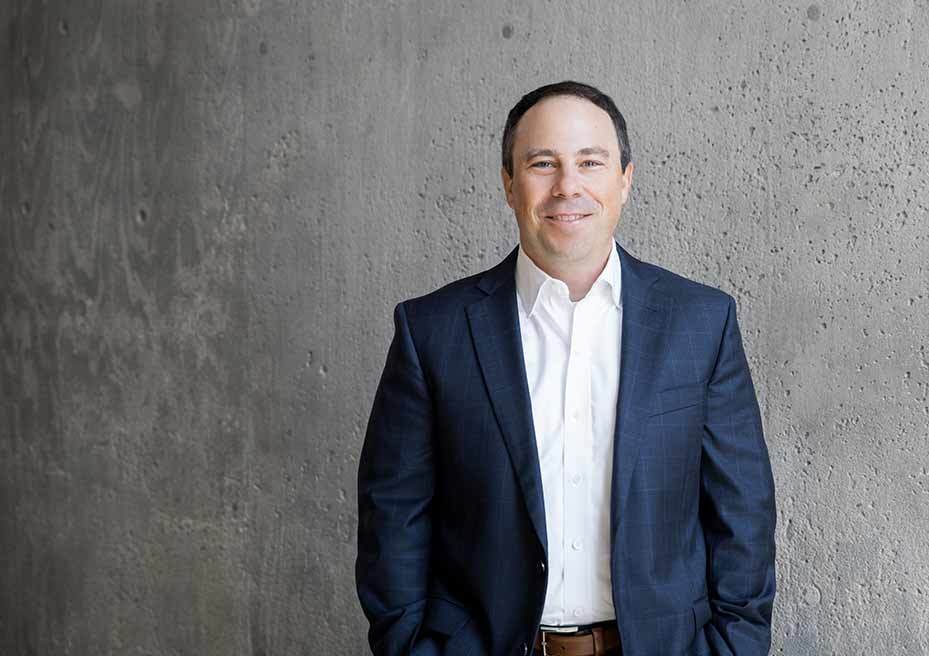 Andrew Lohmann: Hirschler Fleischer