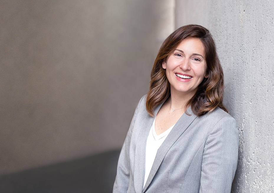 Jaime Wisegarver: Hirschler Fleischer
