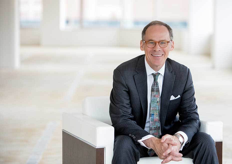 Wayne Travell: Hirschler Fleischer